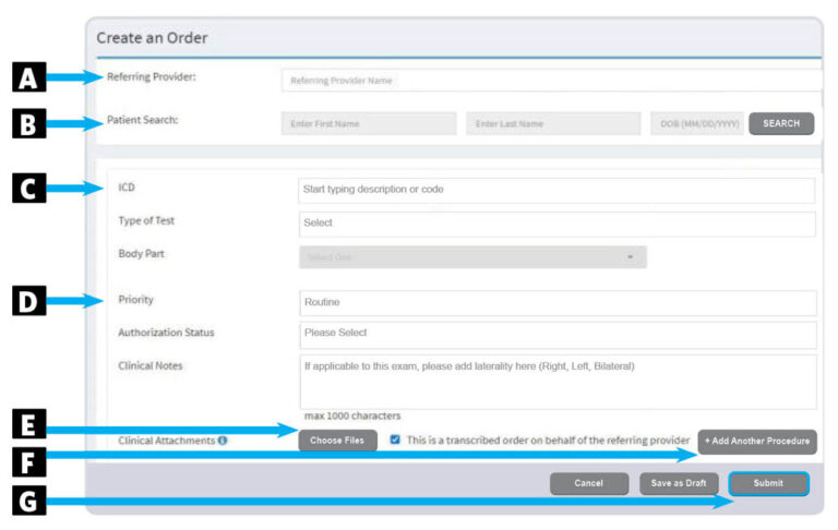 Provider Link -Spectrum Medical Imaging